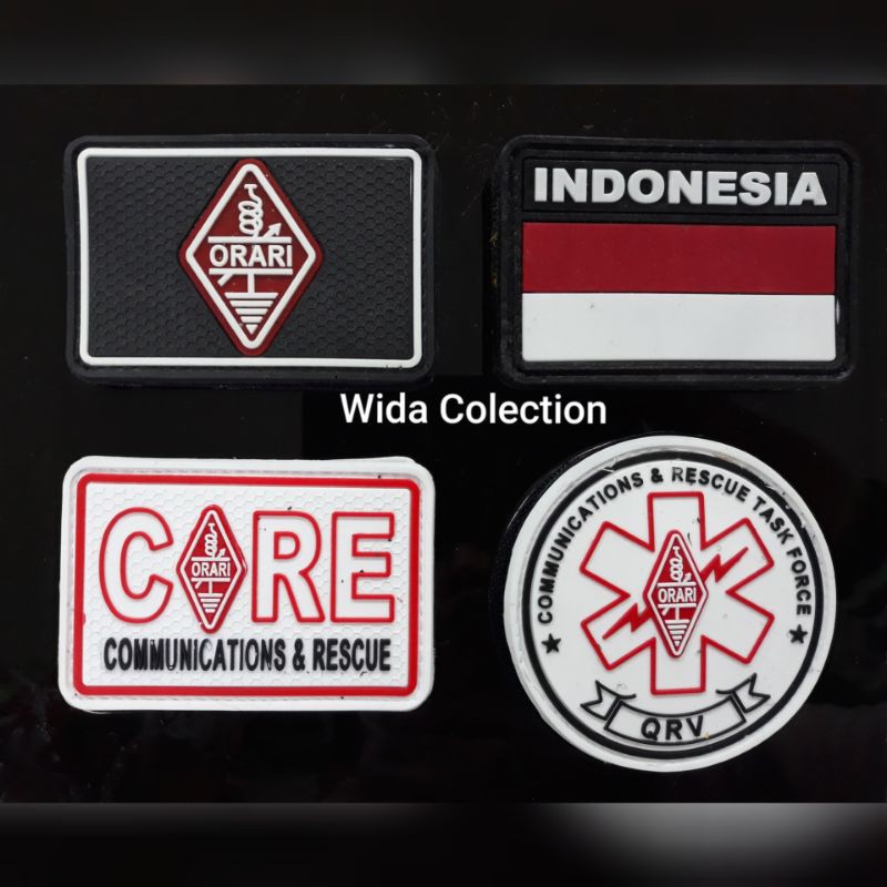 Jual LOGO ORARI RUBER | Shopee Indonesia