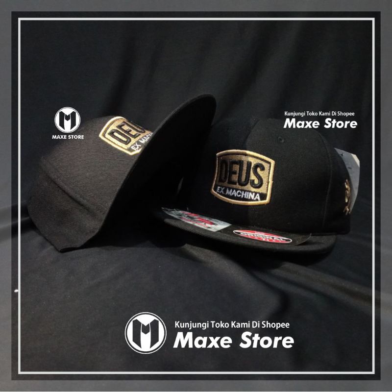 Jual Topi Racing/ RS1/ Topi Snapback Racing/ Topi Anime/ Topi ...