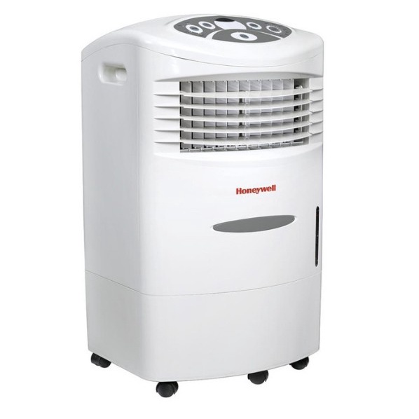 Jual Honeywell Cl20Ae Powerful Air Cooler Indoor Tangki 20 Liter ...