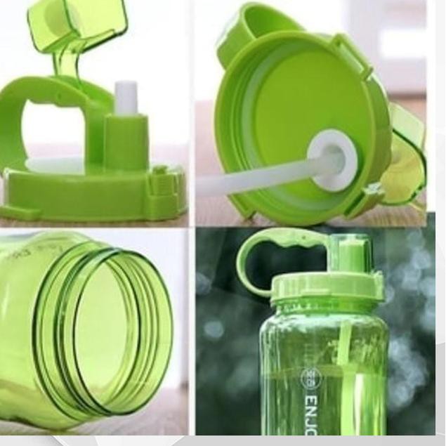 Jual Tumbler / Botol Minum 2 Liter Enjoy Life Tupperware Dewasa Elegan ...