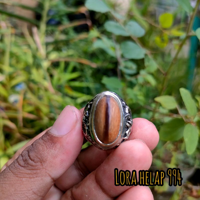 Jual Batu akik kendit unik | Shopee Indonesia