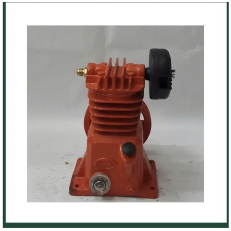 Jual kepala compresor 1/4 Hp shark/ Fecth Bare | Shopee Indonesia