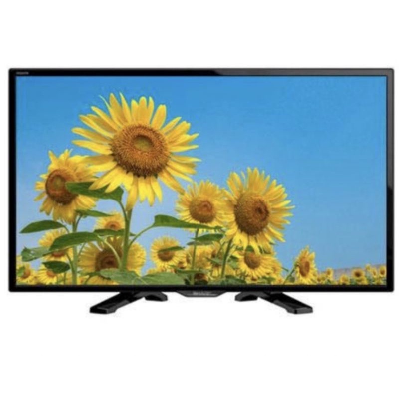 Jual SHARP Tv Led basic 24inc 2T-C24DC1I | Shopee Indonesia
