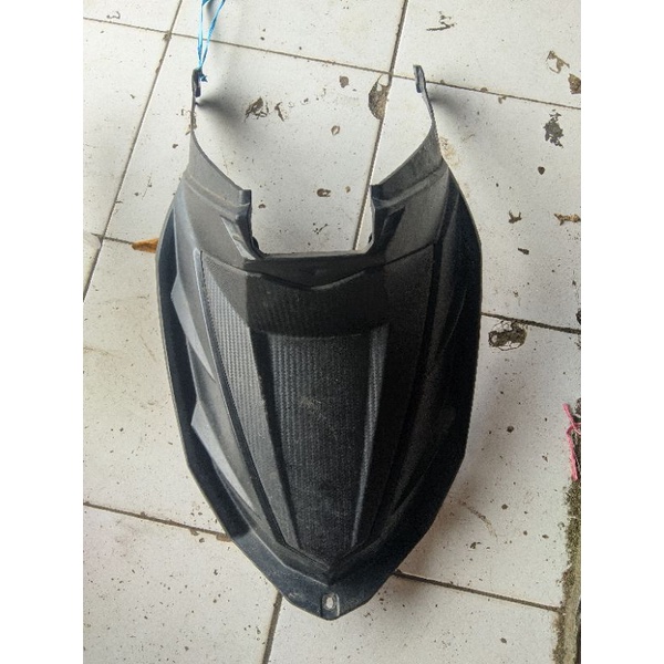 Jual Cover tutup mesin Sambungan Bodi Motor Yamaha Mio M3 Mio Z Cabutan ...