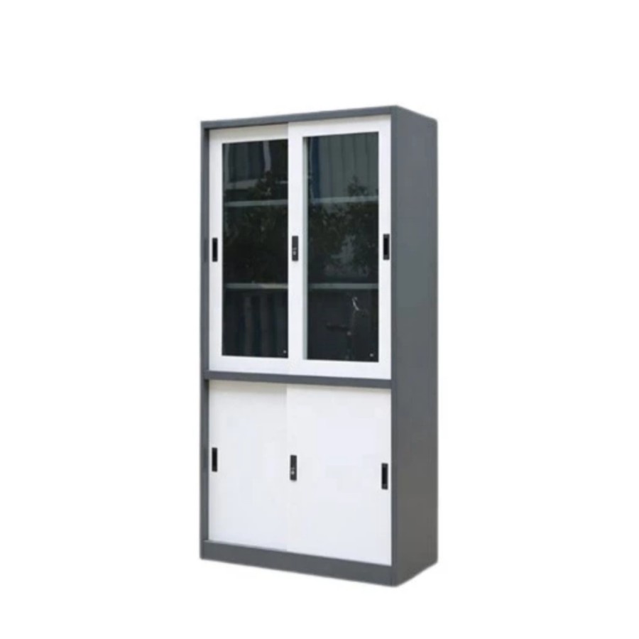 Jual lemari arsip lemari file filling kabinet aa 34 sl | Shopee Indonesia