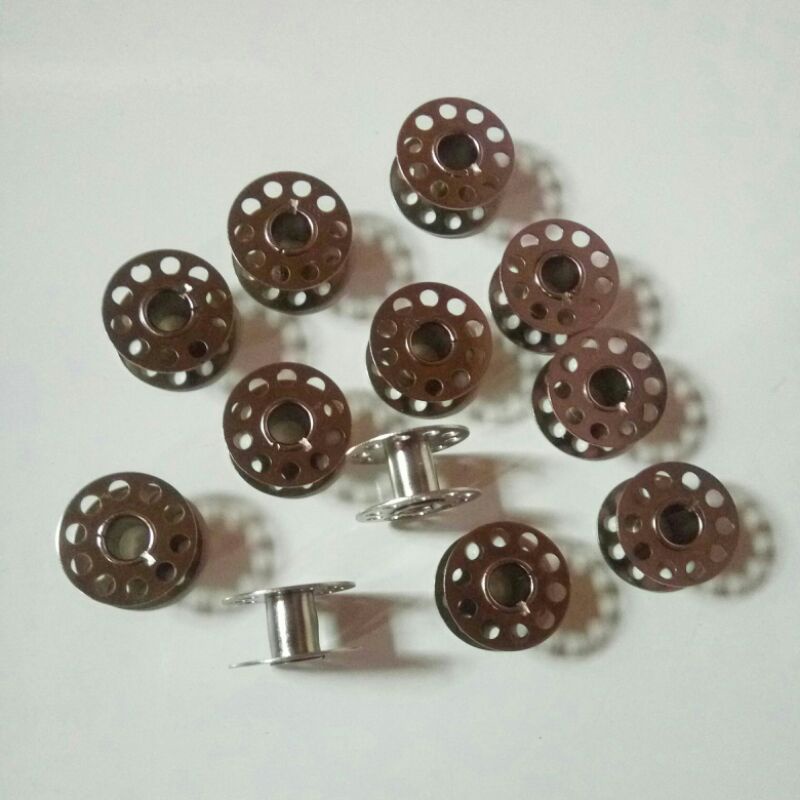 Jual Spool untuk mesin jahit tradisional | Shopee Indonesia