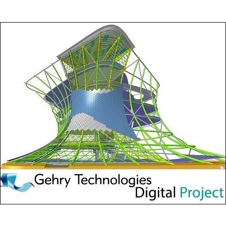 Jual software Gehry Technologies Digital Project V1 R Catia.VR | Shopee ...