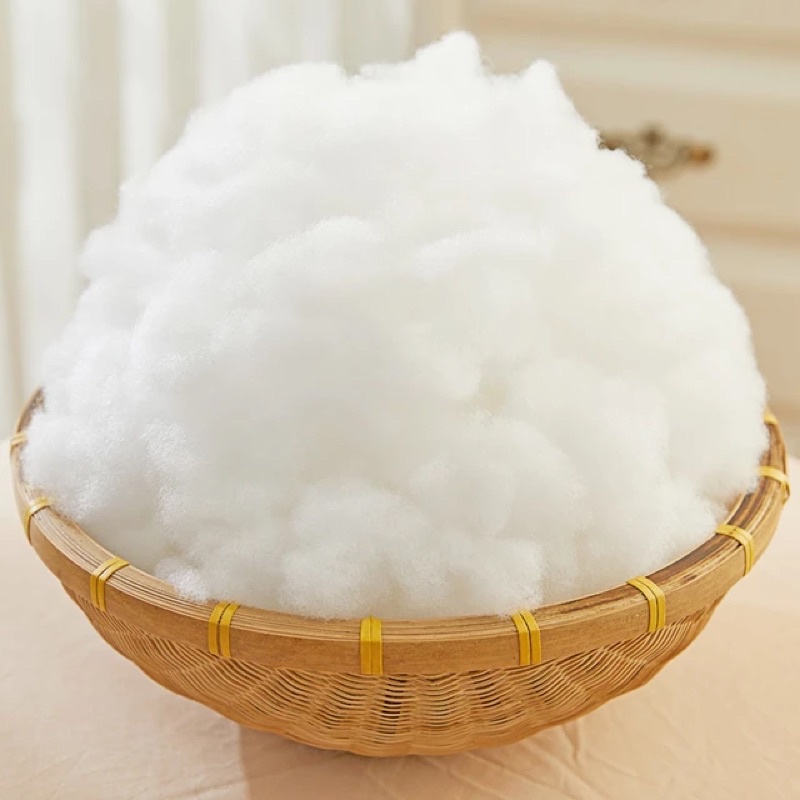 Jual Dakron 50g | Dakron Boneka | Dakron Isi Flanel | Dakron Biasa ...