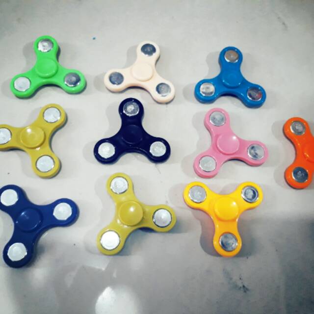 Jual Fignet spinner kecil | Shopee Indonesia