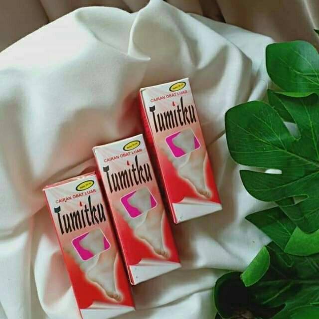Jual Tumitku Original (Obat Penghilang Kapalan) | Shopee Indonesia