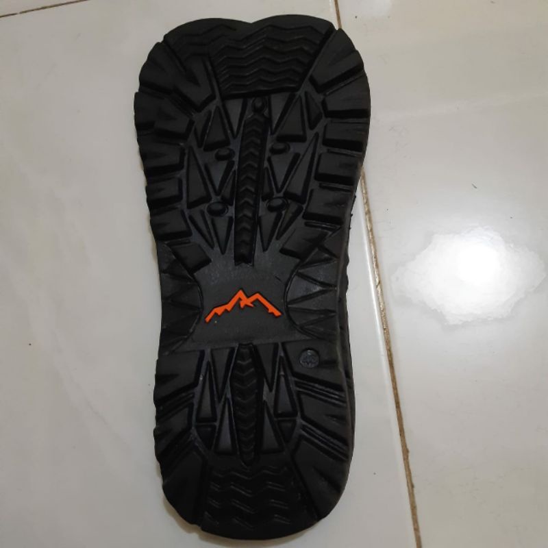 Jual outsole/sol/sol sendal gunung Dewasa | Shopee Indonesia