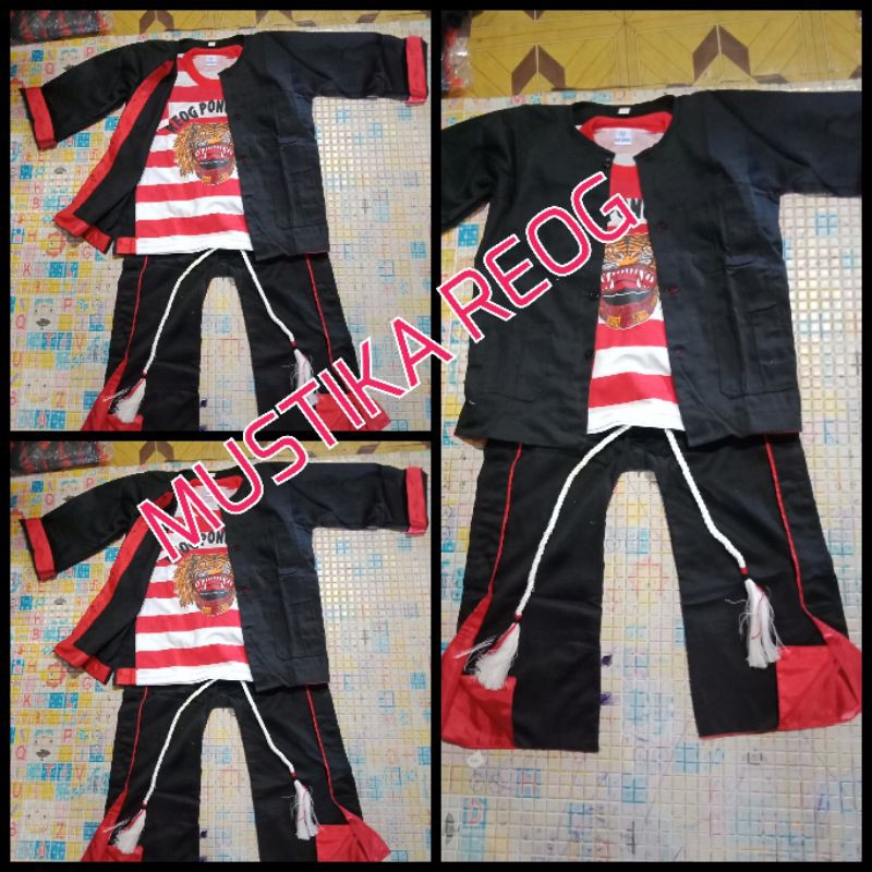 Jual stelan baju warok anak. stelan baju warok murah. baju warok. baju ... Jual stelan baju warok anak. stelan baju warok murah. baju warok. baju ...