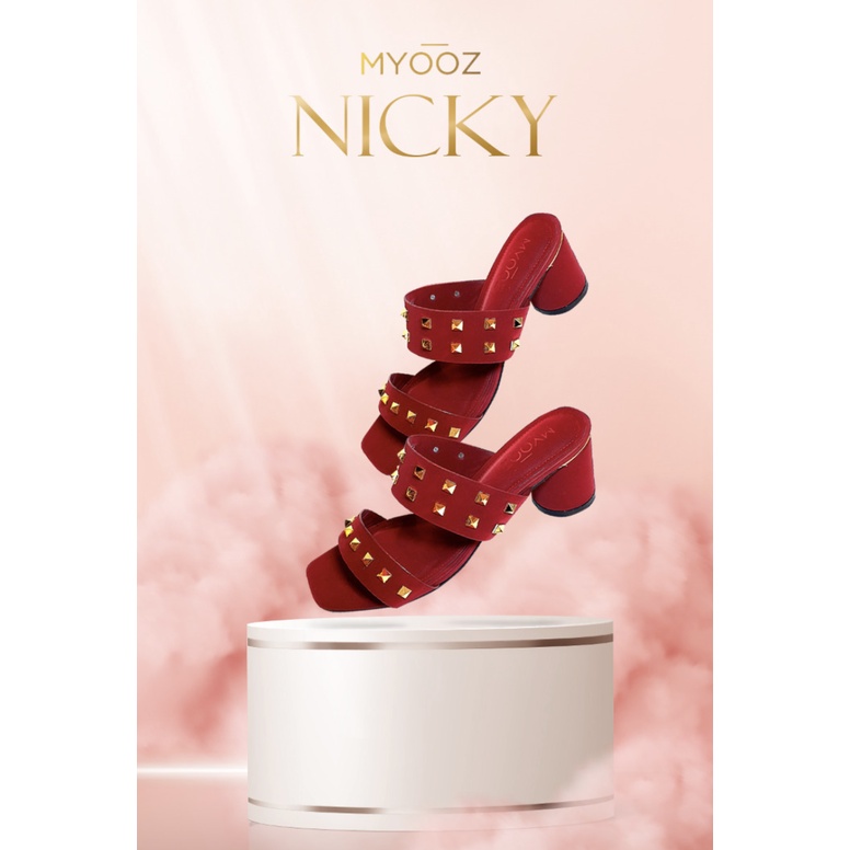 Jual NICKY | Shopee Indonesia