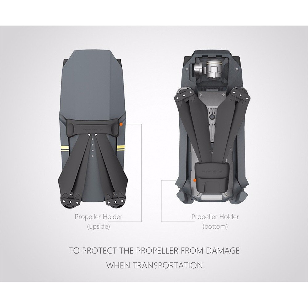 Jual Dji Mavic Pro Propeller Lock | Shopee Indonesia