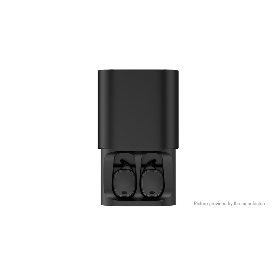 Jual QCY T1 PRO EARPHONE HEADSET BLUETOOTH WIRELESS | Shopee Indonesia