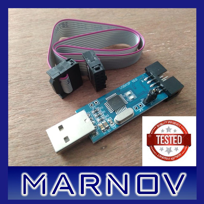 Jual USBasp usb asp ISP Programmer ATMega ATTiny 51 | Shopee Indonesia Jual USBasp usb asp ISP Programmer ATMega ATTiny 51 | Shopee Indonesia