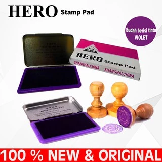 Jual Bantalan Stempel Harga Terbaik & Termurah Maret 2025 | Shopee ...
