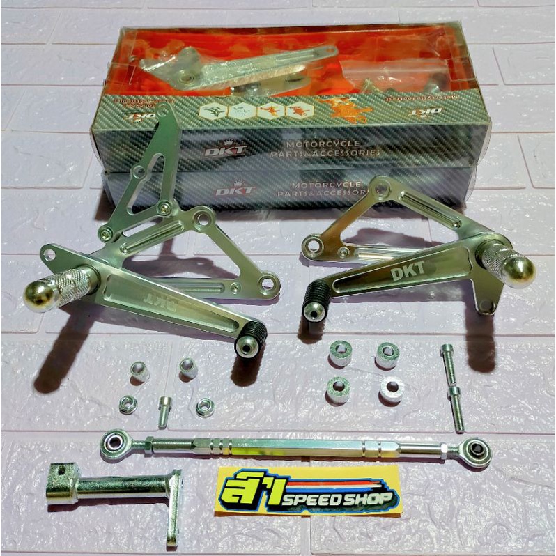 Jual UB udb anderbun underbun ub coppy dkt dics Kawasaki ninjaR/RR ...