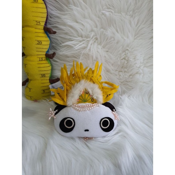 Jual panda bobo kostum cantik (preloved) | Shopee Indonesia