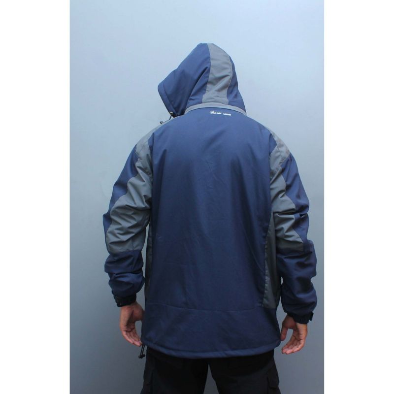 Jual Jaket Gunung Pria All Use Original Waterproof Dan Windrpoof Jaket ...
