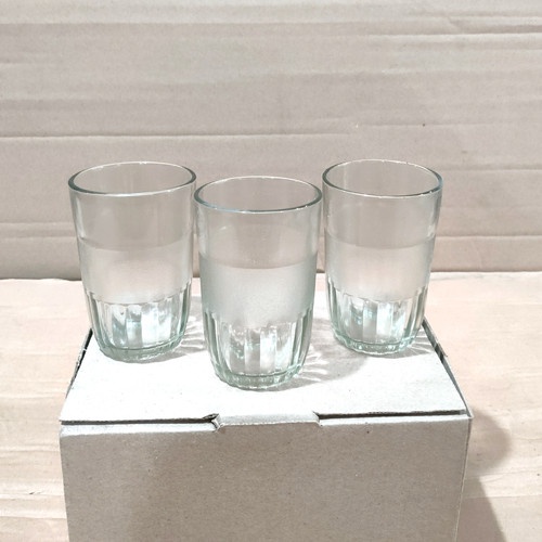 Jual Gelas Kopi | Gelas Beling 6pc HS | Shopee Indonesia