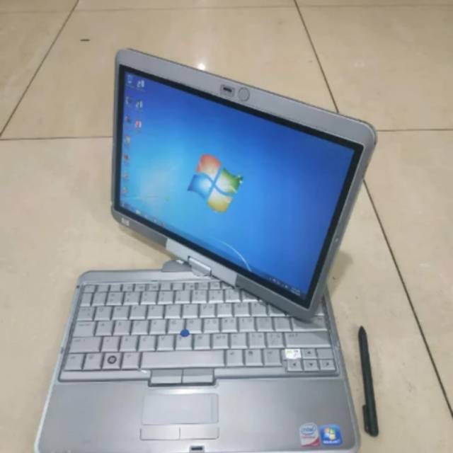 Jual Laptop Hp Elitebook 2730p ram 4gb ssd 120gb Murah Bagus bergaransi ...