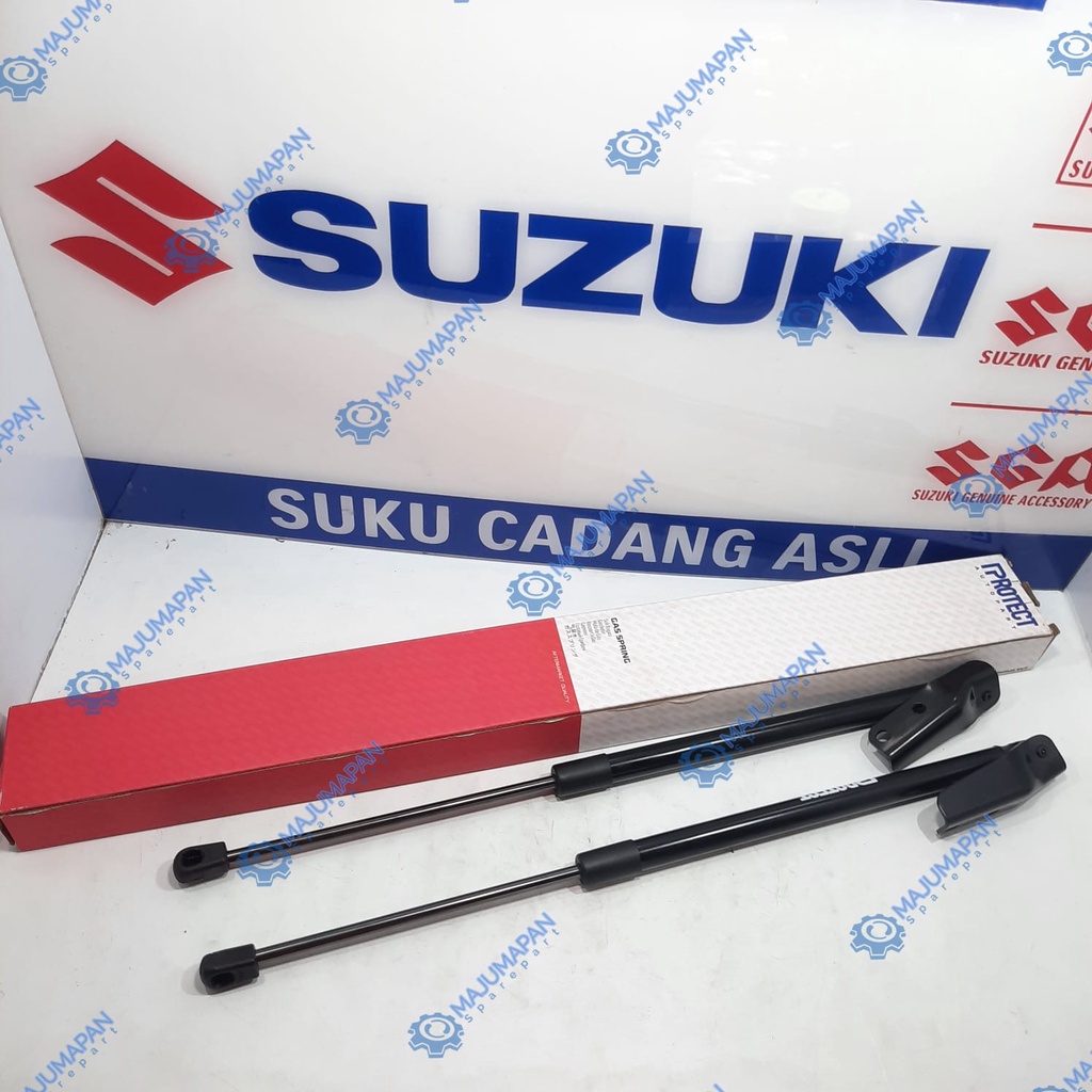 Jual SHOCK BREAKER SHOCK SKOK BAGASI PINTU BELAKANG SUZUKI SPLASH 08-ON ...