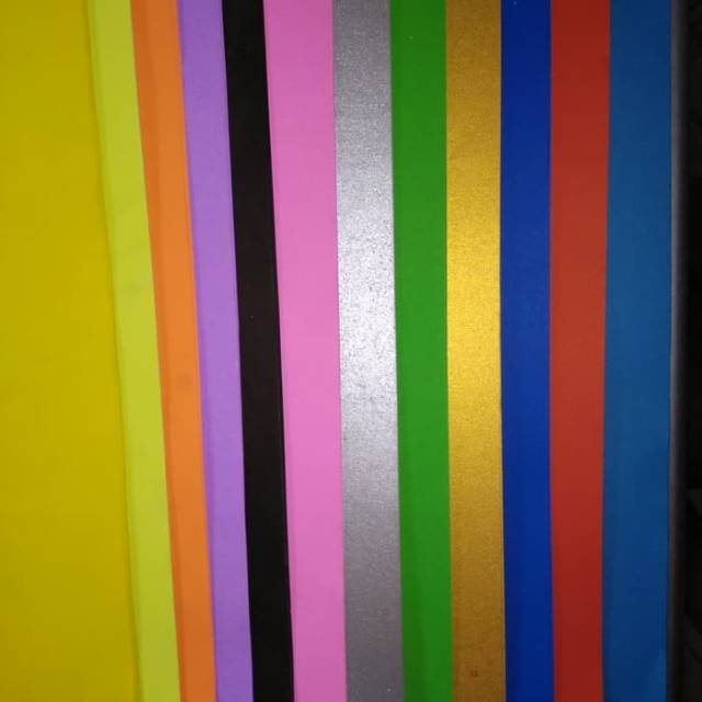 Jual Kertas asturo paper / scotlite / karton asturo | Shopee Indonesia