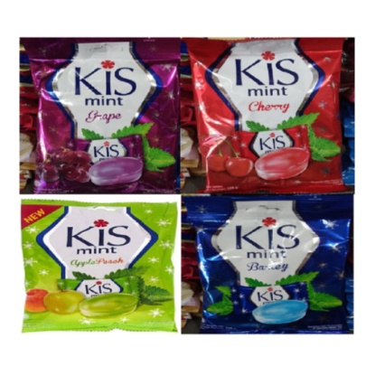 Jual Permen Kiss | Shopee Indonesia