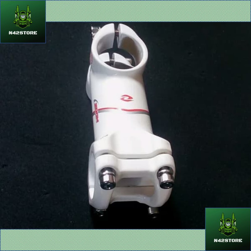 Jual STEM SEPEDA UNTUK STANG STANDAR ZOOM 3D 80mm Terbaik | Shopee ...