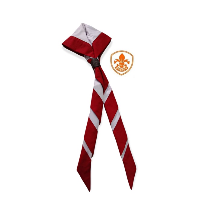 Jual Bscout Scoutlook Kacu Peserta Didik Pramuka | Shopee Indonesia