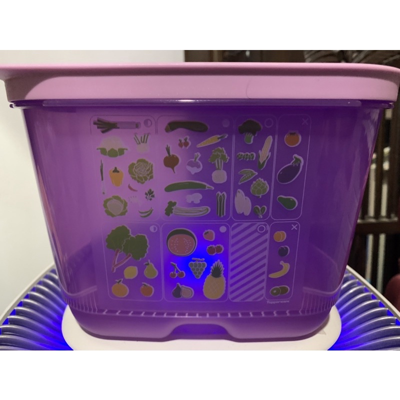 Jual Ventsmart tupperware 1,8L (1 pcs) | Shopee Indonesia
