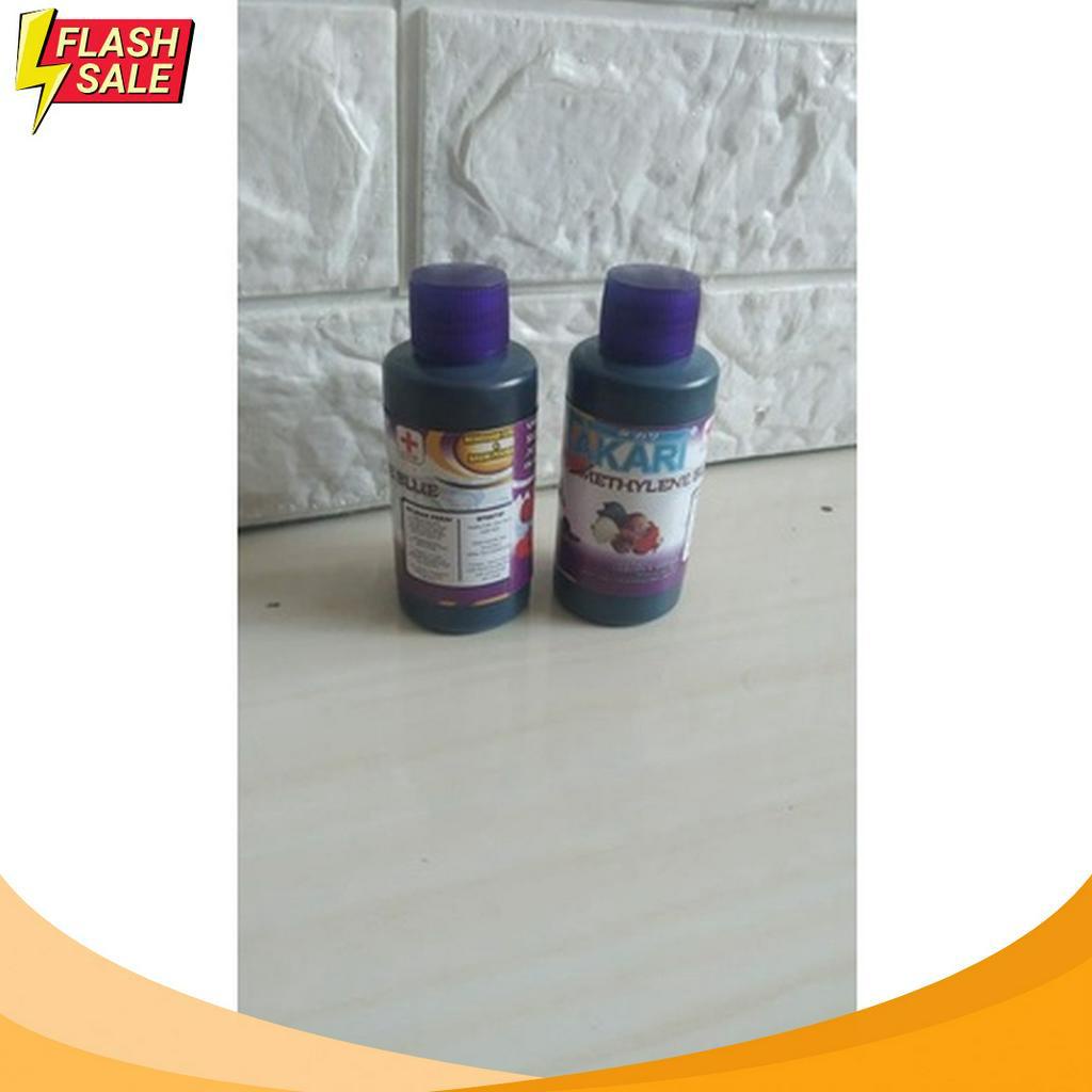 Jual BURUAN ORDER GAN methylene blue obat biru 1ml | Shopee Indonesia Jual BURUAN ORDER GAN methylene blue obat biru 1ml | Shopee Indonesia