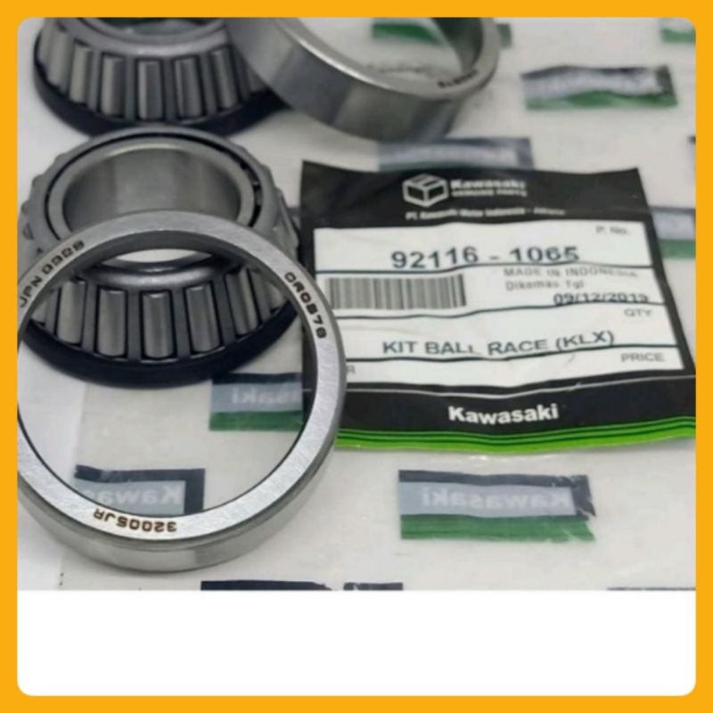 Jual komstir Kawasaki KLX 150 250 PNP D-Tracker D-Tracker SLG SE BF ...