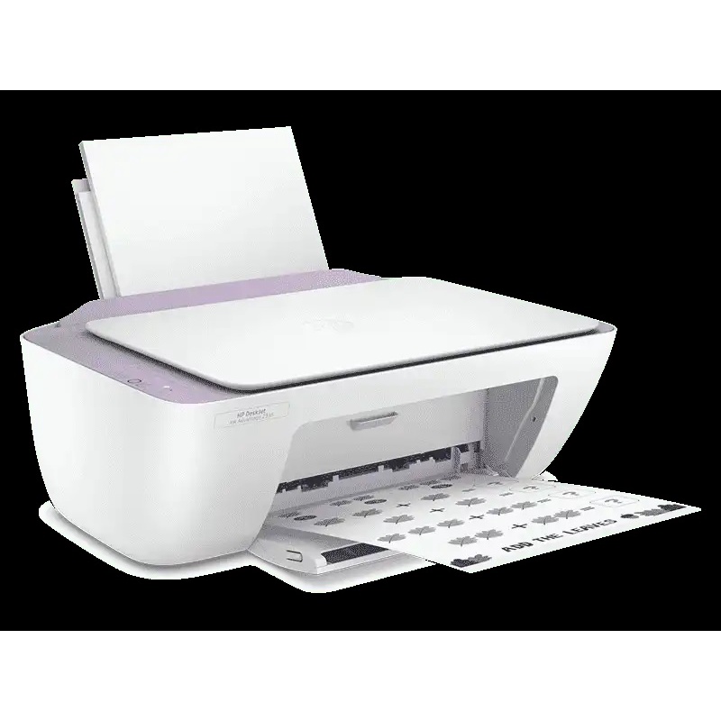 Jual Printer HP DeskJet 2335 2336 2337 All In One Print Scan Copy | Shopee Indonesia