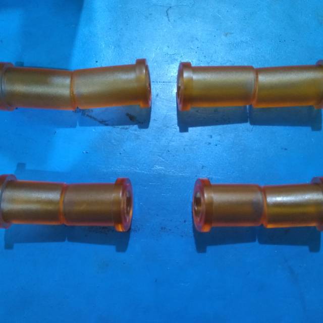 Jual Bushing Anting Per Mitsubishi Kuda, L300 Strada Triton Sintetis ...