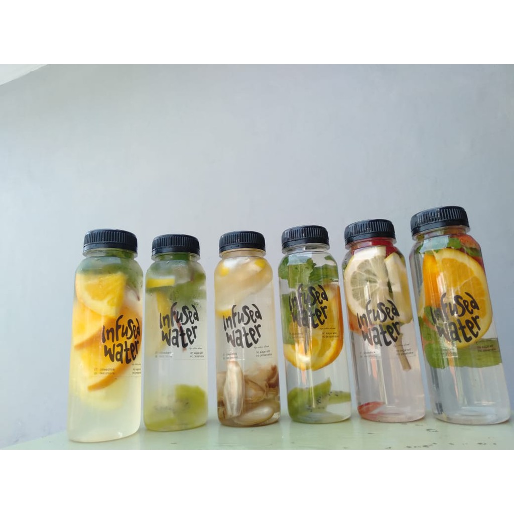 Jual Infused Water Cities Drink | Shopee Indonesia