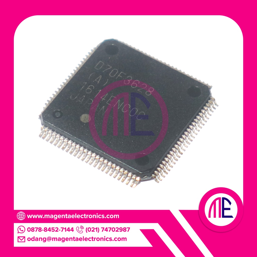 Jual IC D70F3628(A) | Shopee Indonesia
