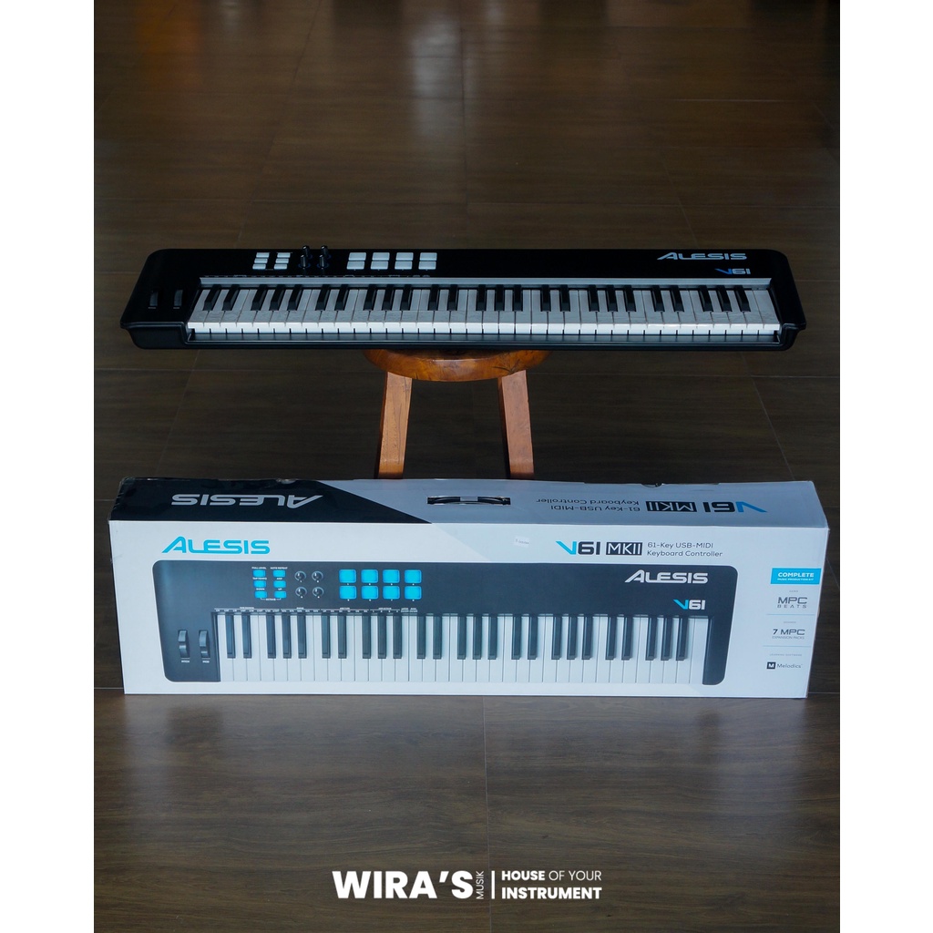 Jual Alesis V61 MKII | Shopee Indonesia