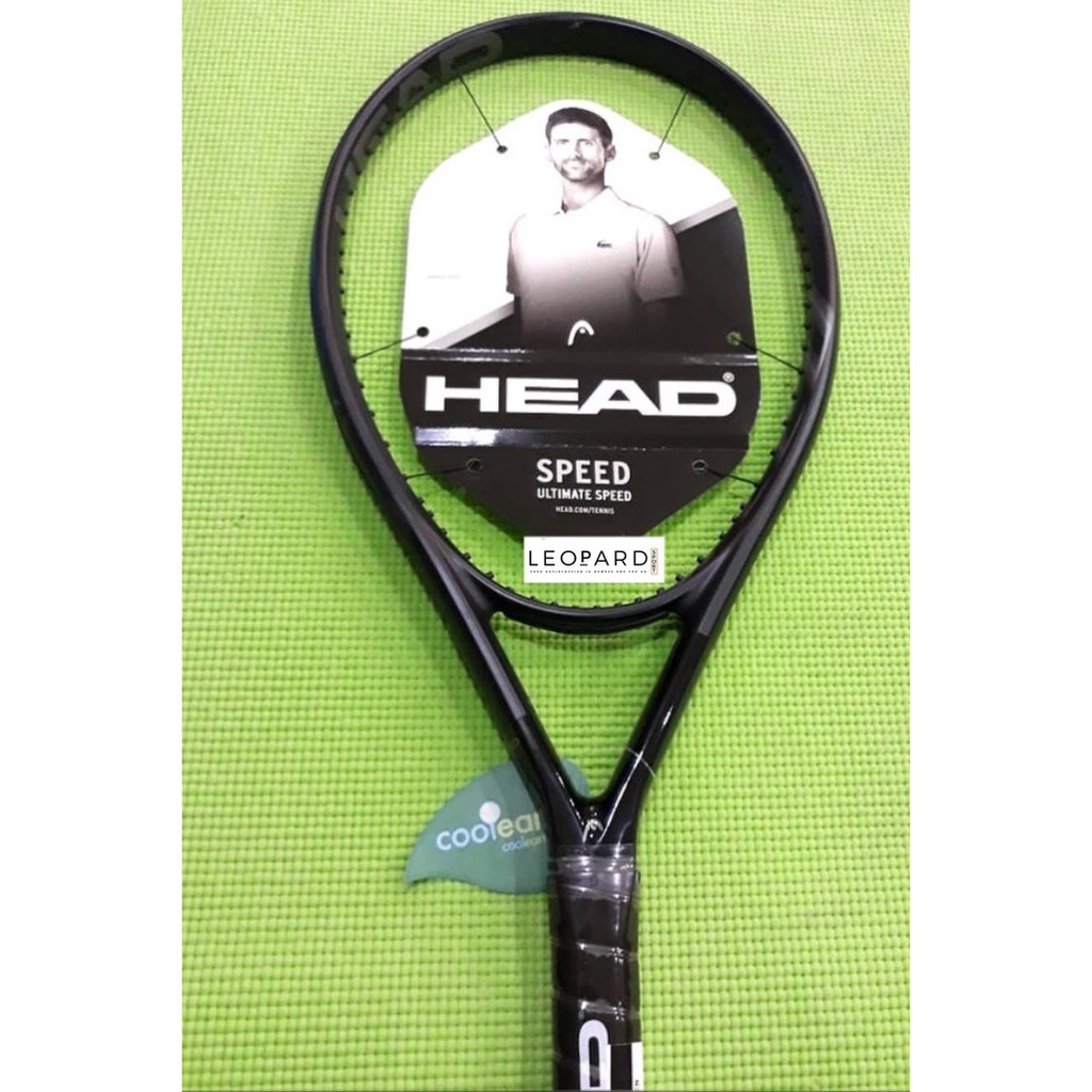 Jual Raket tenis HEAD GRAPHENE SPEED X BERAT 225 gram 115" grip 41/4 ...