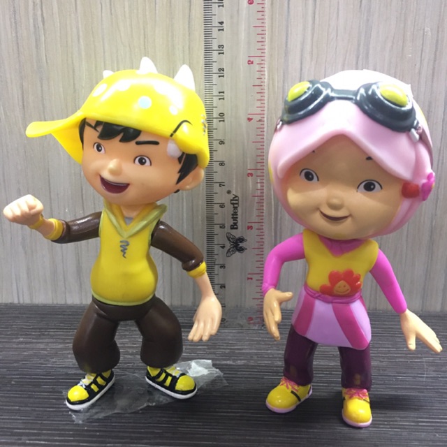Jual BOBOI BOY (sepasang) | Shopee Indonesia