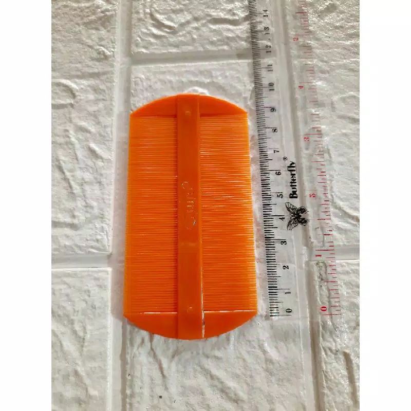 Jual Serit Kutu Mumer (12pcs) | Shopee Indonesia