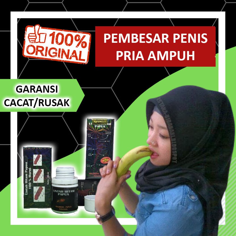 Jual OBAT ALAT PEMBESAR MEMPERBESAR BESAR DAN PANJANG PENIS PRIA ...