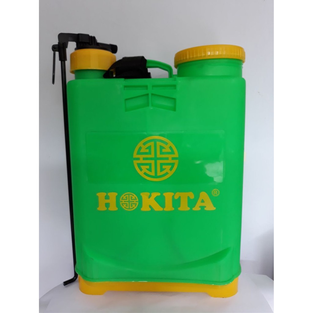 Jual Tangki Semprot Sprayer Hama Manual 16L | Shopee Indonesia