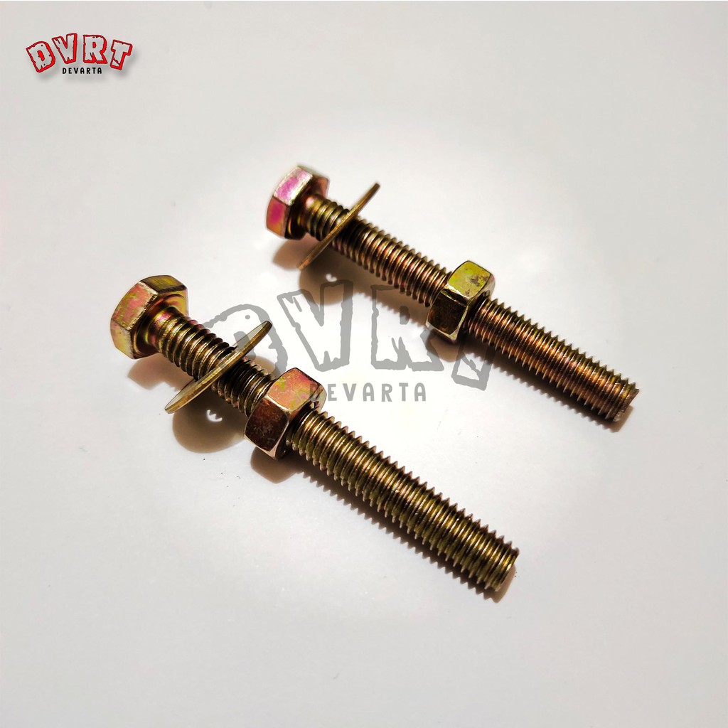 Jual Baut panjang screen sablon DVRT | Shopee Indonesia
