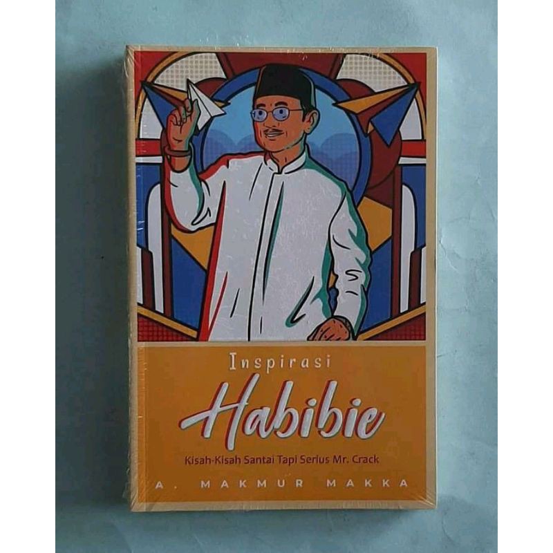 Jual Inspirasi Habibi | Shopee Indonesia