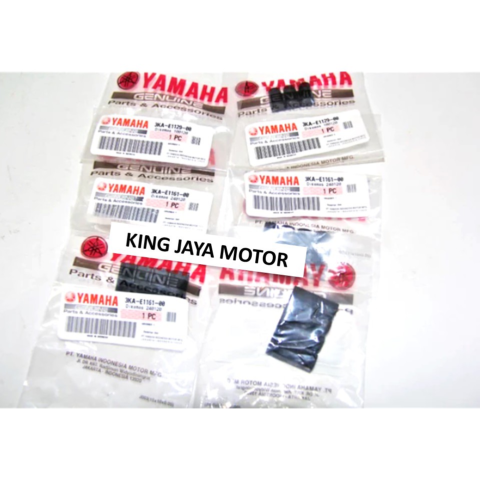 Jual Karet Boring Motor Rxk Rx k RxKing Rx King Original Yamaha ...