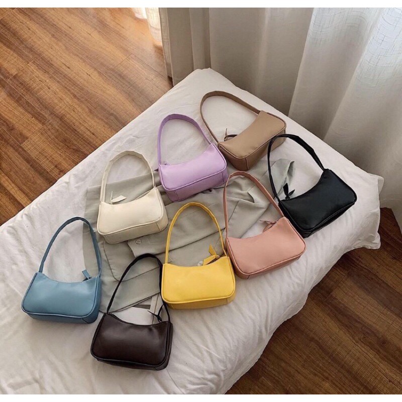 Jual Shoulder Bag (colorful) | Shopee Indonesia