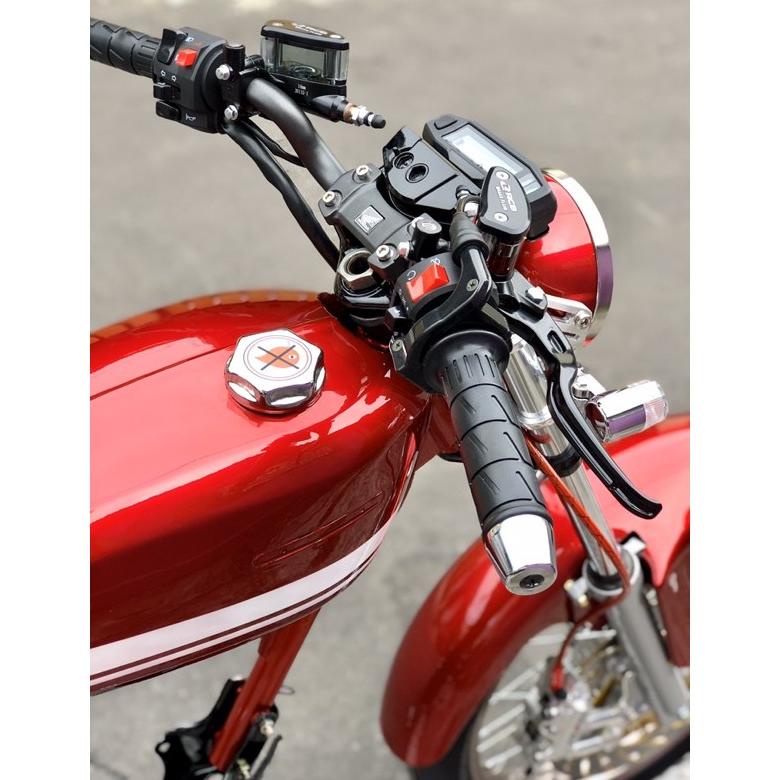 Jual Speedometer Ktm Spedo Mini Spedo Digital Mini | Shopee Indonesia