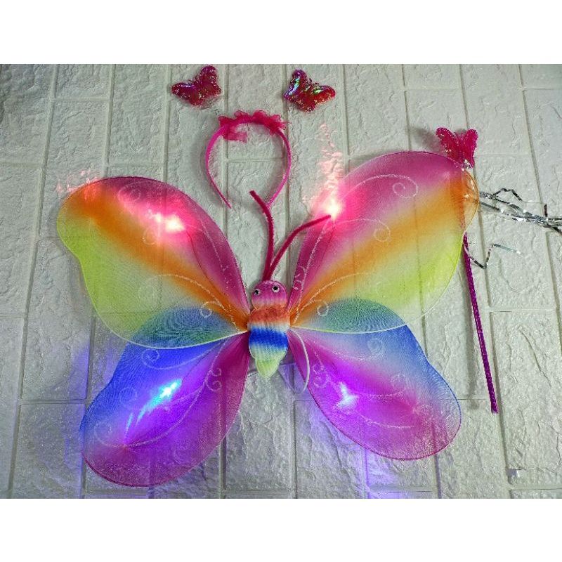 Jual Sarung tangan princess elsa / mahkota princess / tongkat princess ...